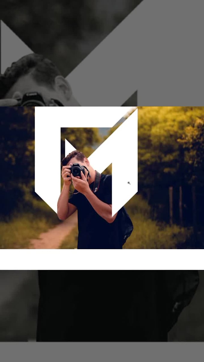 Create your simple and unique logo for your business by Cesarburnner ...