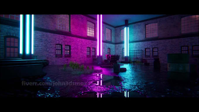 Create unreal engine 5 projects for video productions by John3dsmax ...