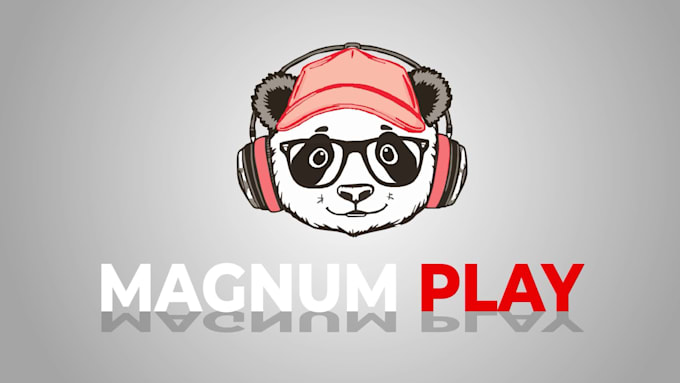 Create a professional animated logo for your brand by Magnumik | Fiverr