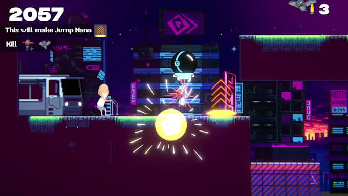 Make high quality game trailers and promo ads by Somnix4 | Fiverr