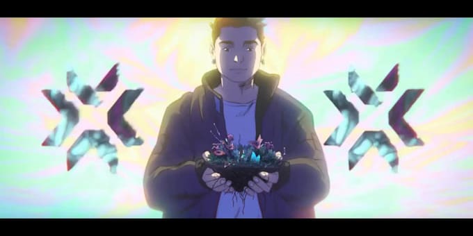 2d cartoon music video animation, 2d animated music videos by ...
