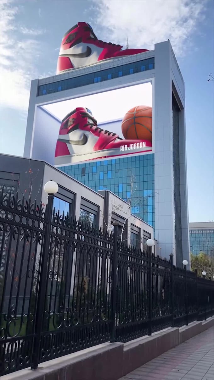 Do 3d cgi animation 3d product animation 3d shoe animation cgi ads vfx ...