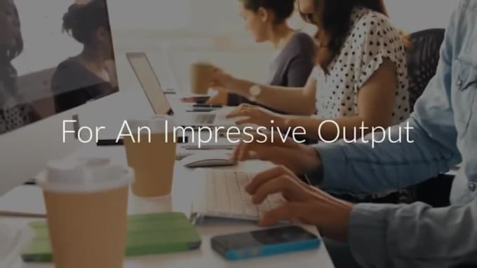 Create a live action explainer video by Maheee | Fiverr