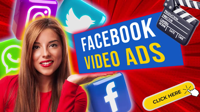 Create viral video ads for shopify and facebook marketing within 24h by ...