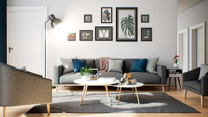 Interactive Realtime Architectural Visualization Archviz Unreal Engine