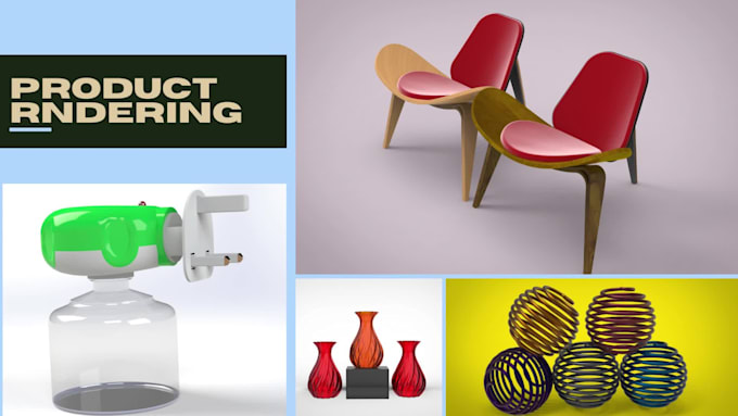 Do 3d Cad Modeling Cad Designamazing Product Rendering 3d Print Stl