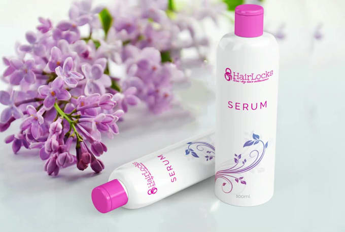 Do superb product label design by Azeemsoo | Fiverr