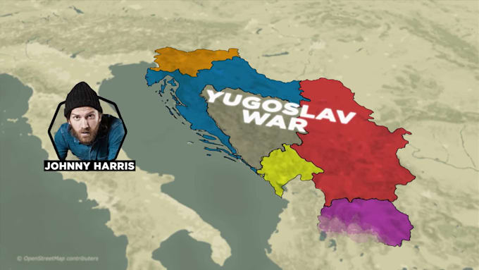 Create engaging animated maps for your storytelling needs by ...