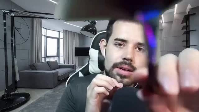 Do a personalized asmr video for you by Gamerryanasmr | Fiverr