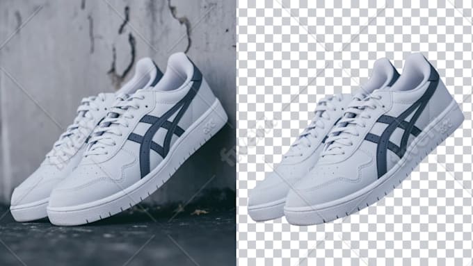 Remove background 20 images within 2 hours by Vihangasiri | Fiverr