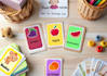 Design a educational flashcards and worksheets for kids by Anna2400 ...
