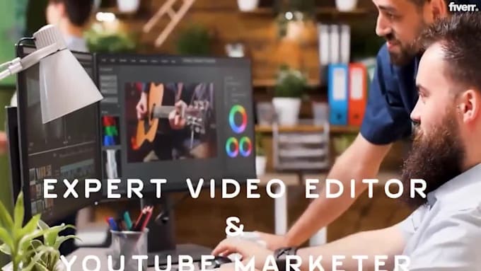 Create attractive short ads video for social media brands by Utube ...