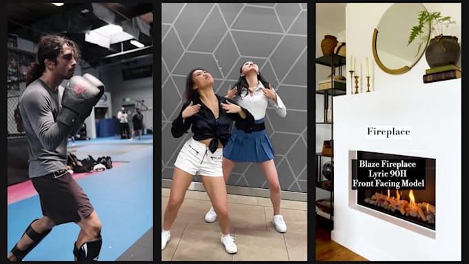 Edit viral instagram reels, tiktoks and youtube shorts by Trexarts | Fiverr Edit viral instagram reels, tiktoks and youtube shorts by Trexarts | Fiverr