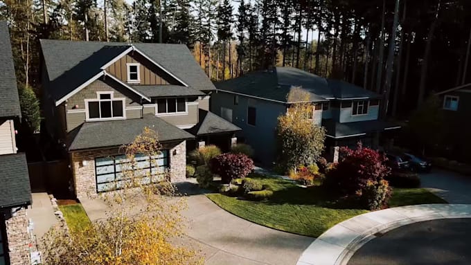 Edit pro property videos skyrocket listing sales by Metawix | Fiverr