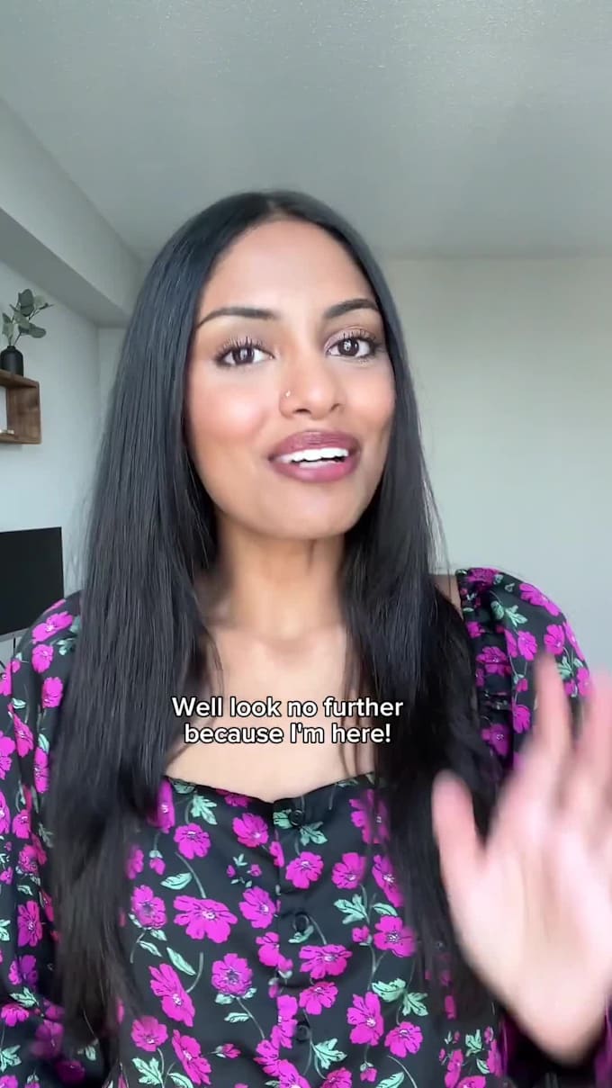 Create ugc content for tiktok and instagram by Pri_maha | Fiverr