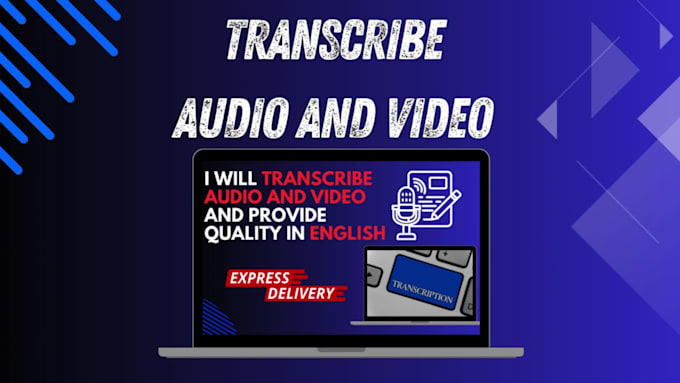 Create accurate srt transcription subtitles for audio videos by ...