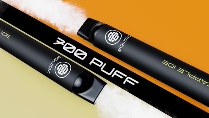 Amazon cgi 3d product animation video ad 3d industrial c4d 3d rendering ...