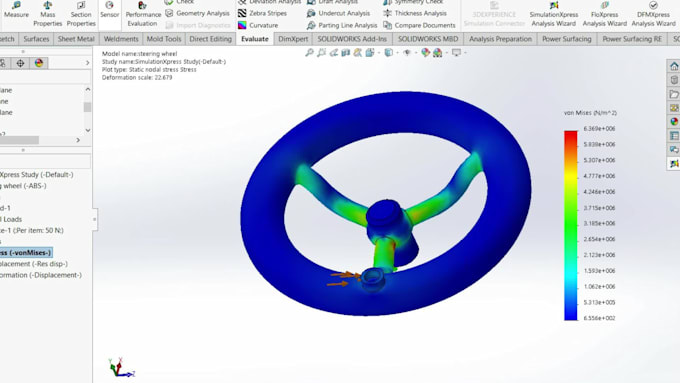 Design 2d and 3d product design, mechanical 3d models in solidworks by ...