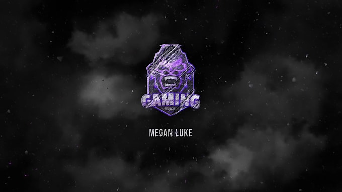 Make twitch stream intros animated screens and alerts by Meganluke_1 ...