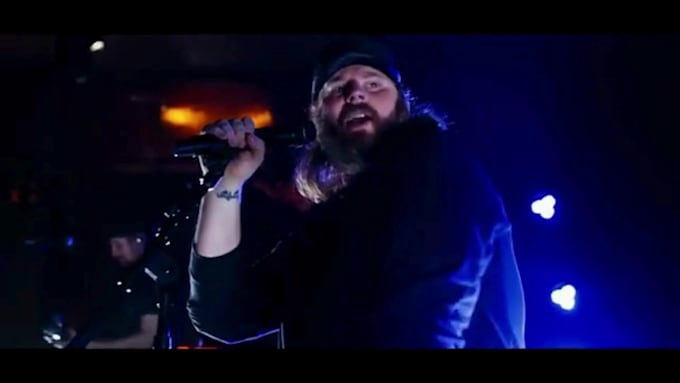 Be your american country male singer vocalist electric music edm by ...