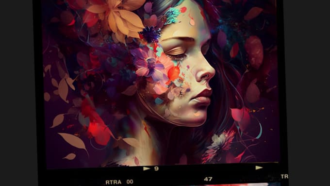 Create awesome concept art you using midjourney ai by Puron_rafiat | Fiverr