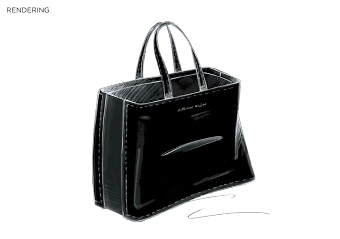 Design unique bags, wallets or any kind of accessory by Donatovitone ...