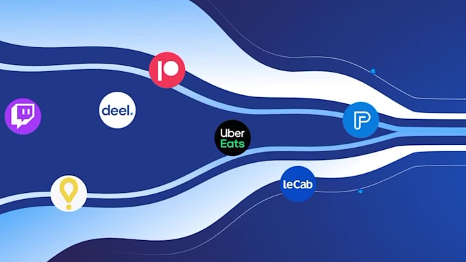 Professional animated explainer videos for saas 3d, 2d motion demo ...