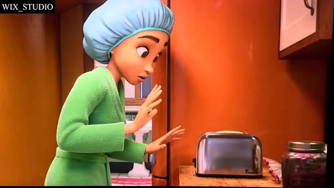 Do 3d animation video character animation 3d modeling animation nsfw by ...