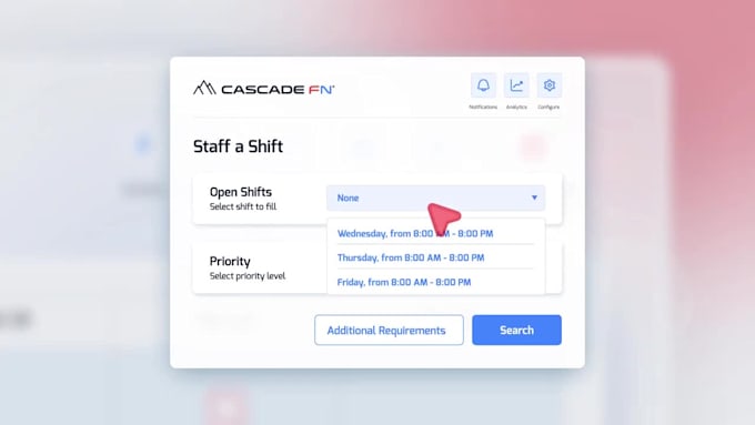 Create saas explainer video, saas animation software explainer ui animated by Paul_abayomi | Fiverr
