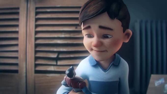 Make 3d animation video commercial 3d product animation 3d music video ...