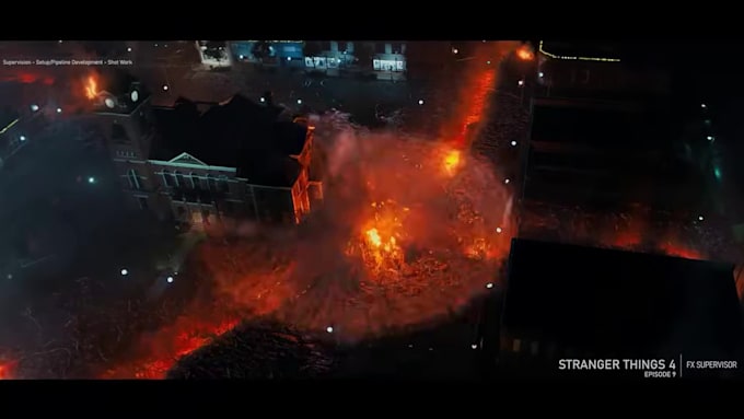 Do special effect, vfx compositing, video edit, gunshot, blood ...