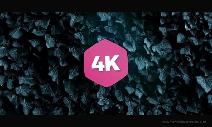 Make creative intro and outro video editing by Curious_art_ | Fiverr