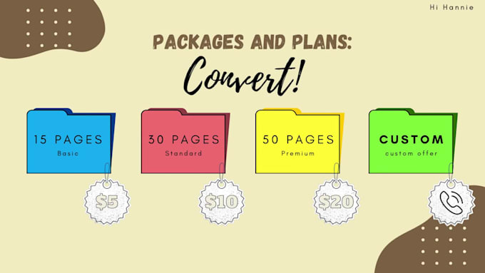 Convert pdf to word, jpeg to pdf, scanned file to word by Hihannie | Fiverr Convert pdf to word, jpeg to pdf, scanned file to word by Hihannie | Fiverr