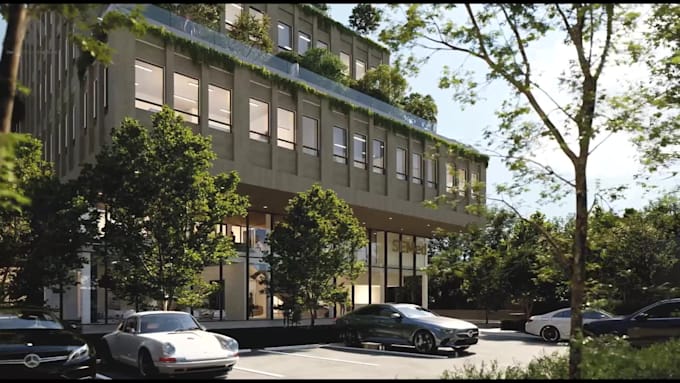 3d exterior design render 3d landscape design 3d rendering exterior 3d ...