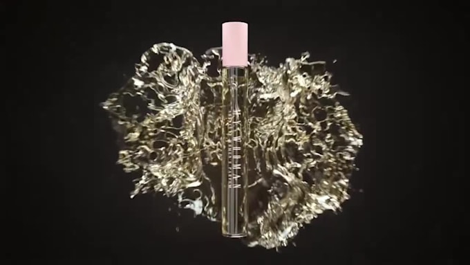 Make cinema 4d, 3d product animation, 3d product video for your product ...