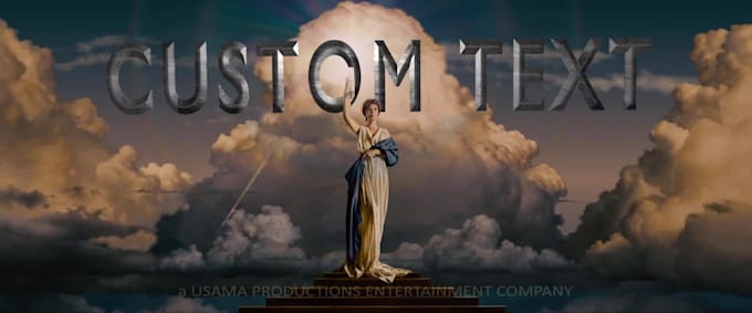 Create columbia pictures movie intro by Usama__rasheed | Fiverr