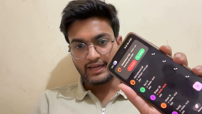 Make An Ai Voice Agent Using Vapi Bland Or Synthflow By Varunkushgarg