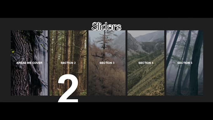 Develop Css And Js Animations For You By Zaidyousaf Fiverr