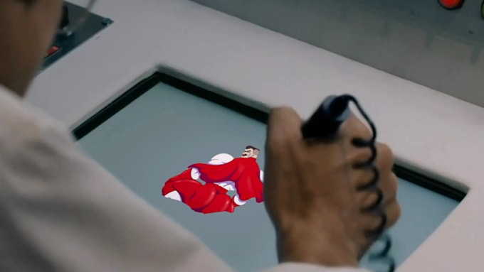 Make a video meme for you with fx by Thainefr | Fiverr