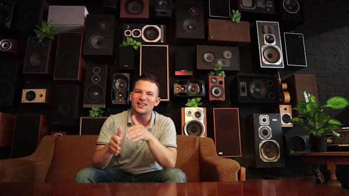 Write your rap lyrics and help you improve as a lyricist by Ghostwriterhire | Fiverr