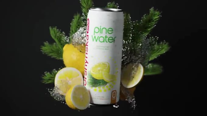 3d beverage animation 3d bottle animation 3d can animation 3d food ...