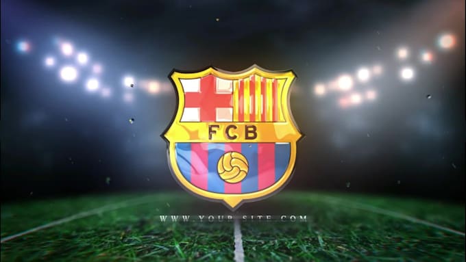 Create soccer football intro video within 12h by Mustaphawalhabi | Fiverr