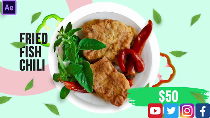 Create short video ads for social media brands campaigns by James ...