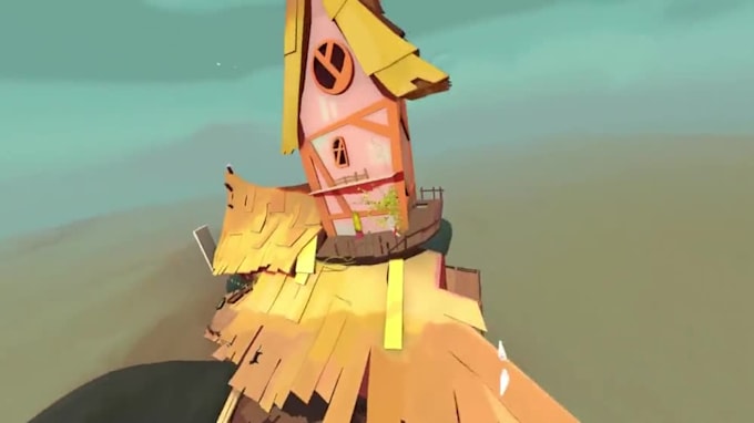 Do 3d game environment 3d scene game map level design in unity and unreal engine by Isabellaaven ...