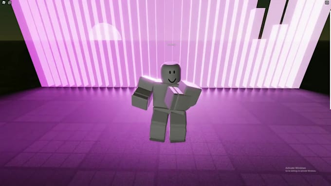 Teach you how to script on roblox by Vernuiz | Fiverr