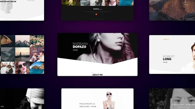 Screencast and make promo video of your web or app by Xsamdesigns | Fiverr