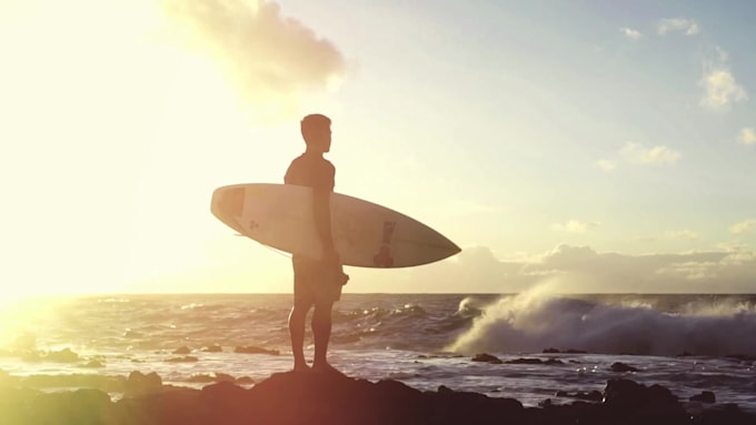 Professionally edit your family travel videos by Corne_thom | Fiverr