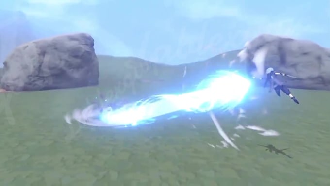 Build roblox game development, script, roblox game map and vfx