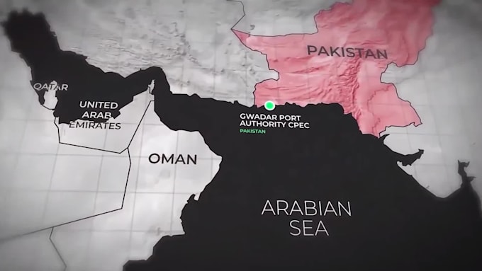 Make amazing map animations for your documentaries or videos by ...