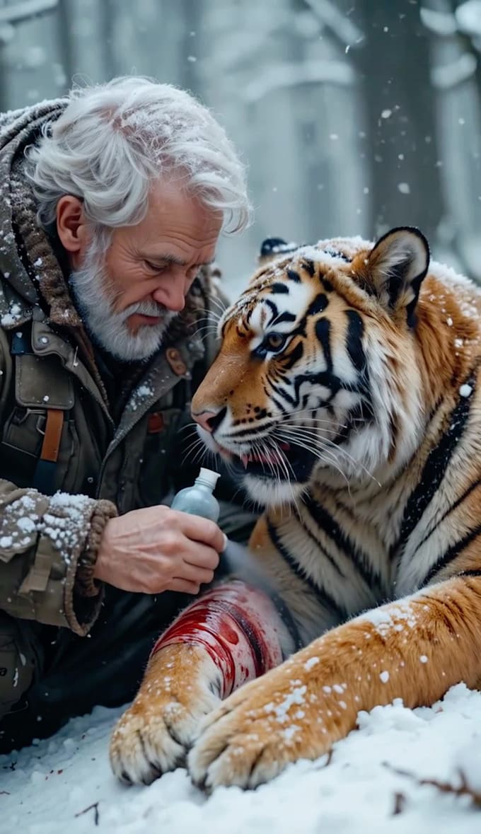 Create viral ai animals videos for youtube shorts and reels by ...